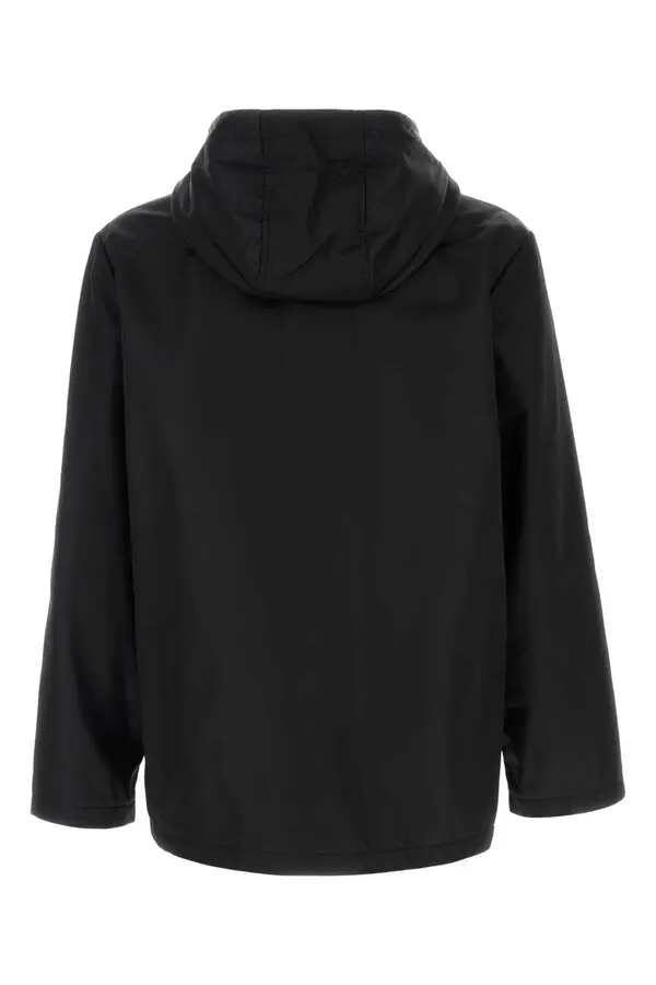 Valentino Garavani Nylon Windbreaker
