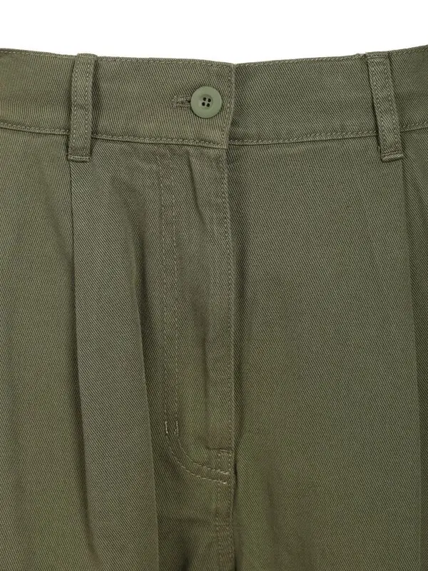 Max Mara Wide Leg Trousers