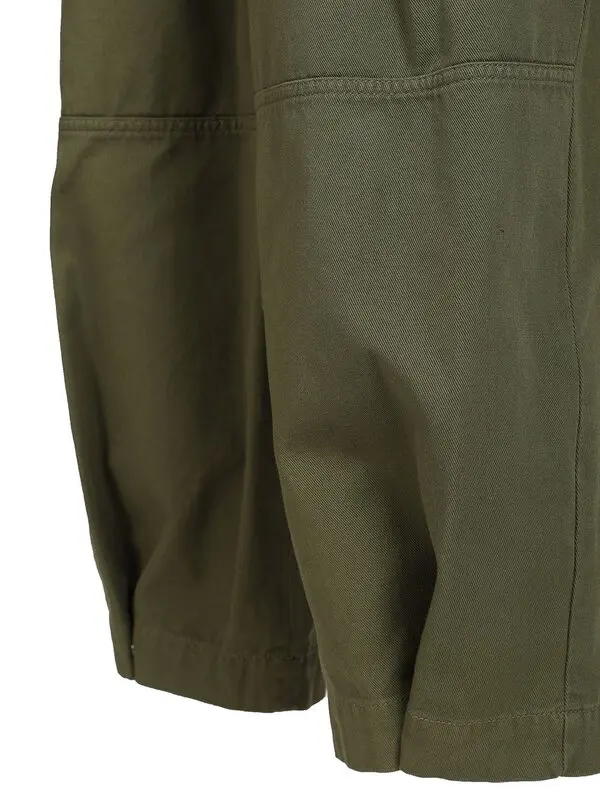 Max Mara Wide Leg Trousers