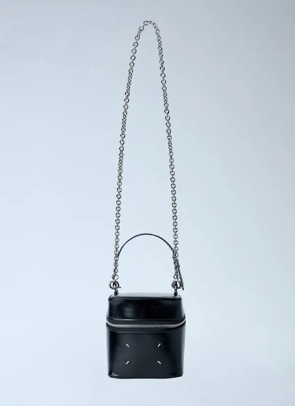 MAISON MARGIELA Big Cube Crossbody Bag