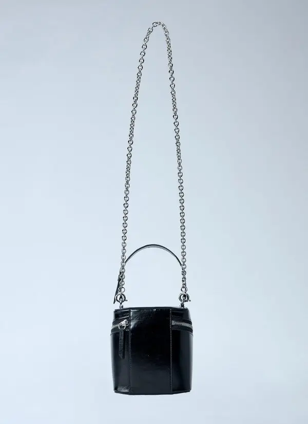 MAISON MARGIELA Big Cube Crossbody Bag