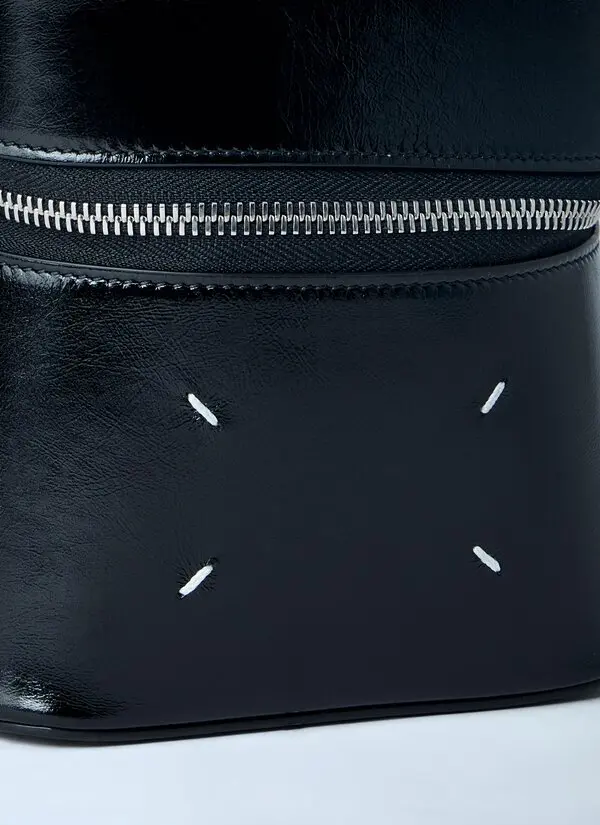 MAISON MARGIELA Big Cube Crossbody Bag