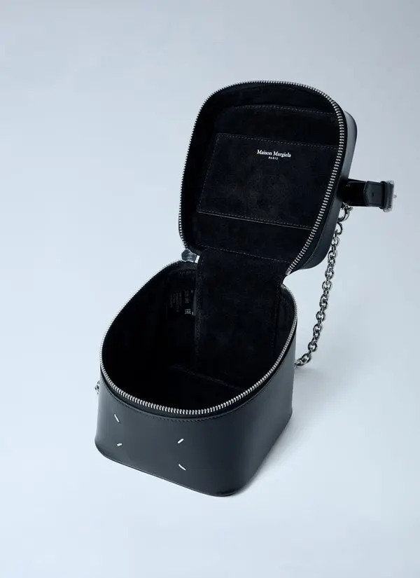 MAISON MARGIELA Big Cube Crossbody Bag