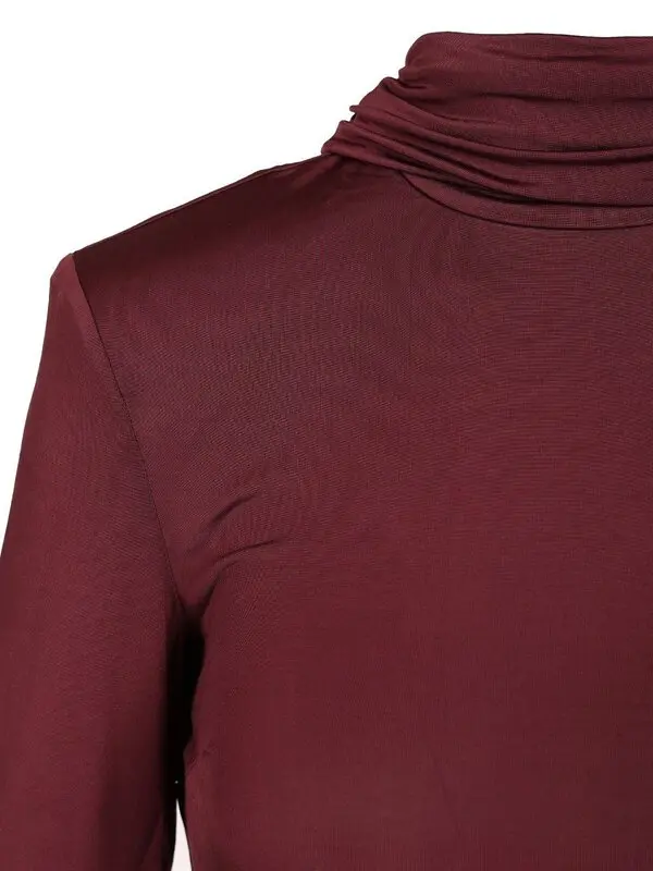 ROTATE BY BIRGER CHRISTENSEN Long-sleeved Top