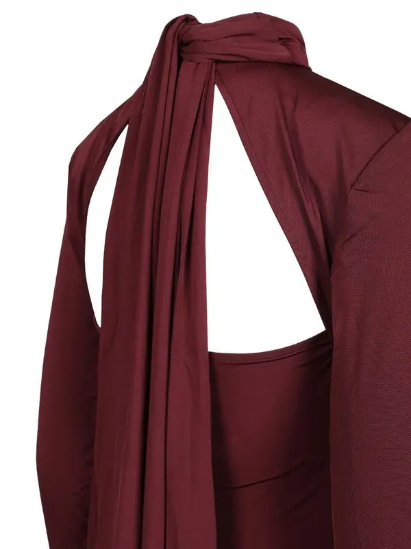 ROTATE BY BIRGER CHRISTENSEN Long-sleeved Top