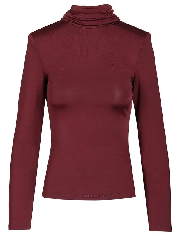 ROTATE BY BIRGER CHRISTENSEN Long-sleeved Top - Multicolor