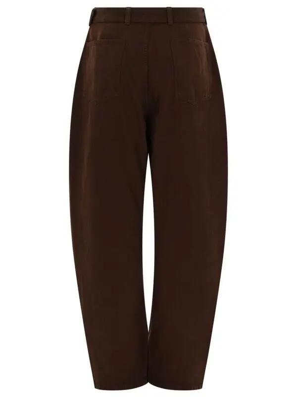 LEMAIRE Twisted Pants