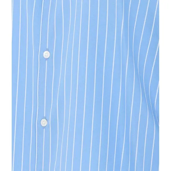 Auralee Striped Shirt