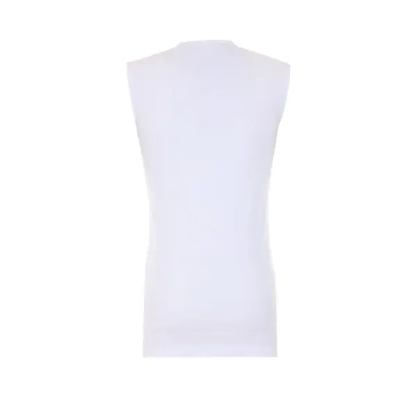 Dolce & Gabbana Logo Henley Shirt