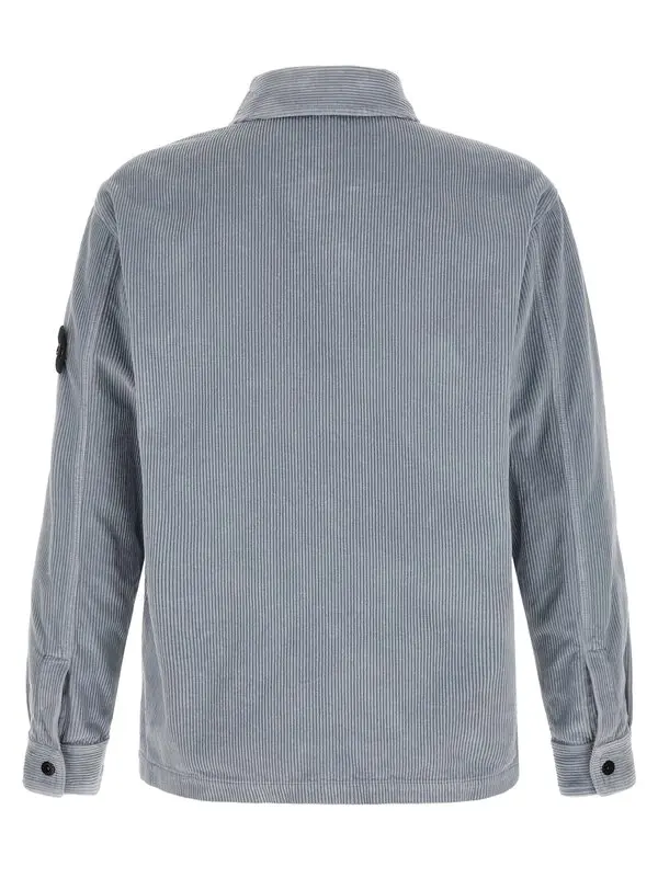 Stone Island 1200016' Overshirt