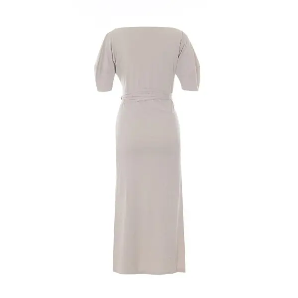 LEMAIRE Off Shoulder Dress