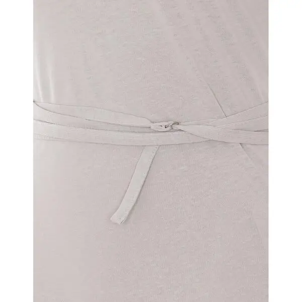 LEMAIRE Off Shoulder Dress