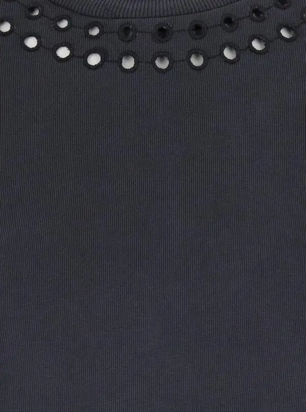 Isabel Marant Étoile Orlane Dress - Black