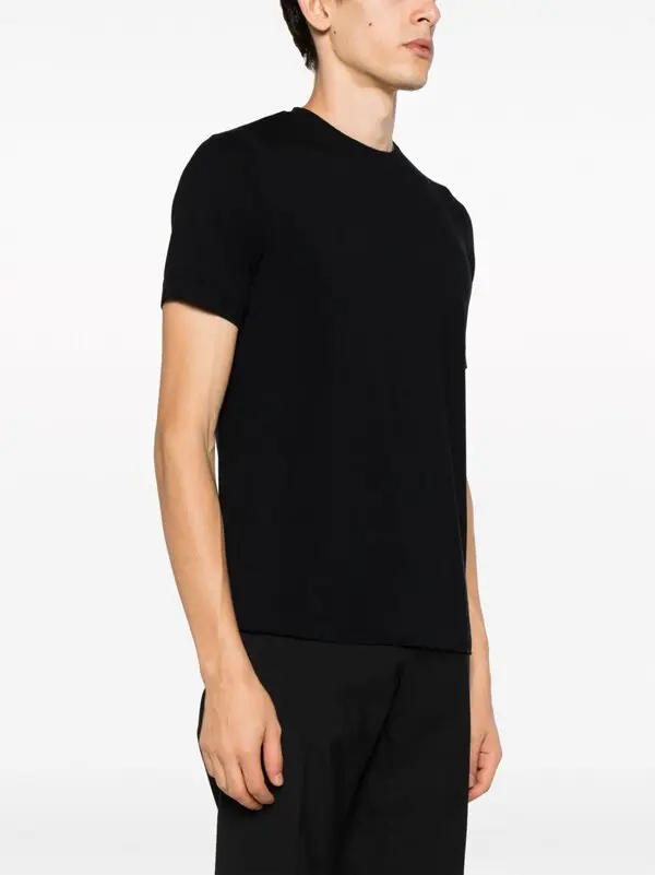 Giorgio Armani Logo T-shirt