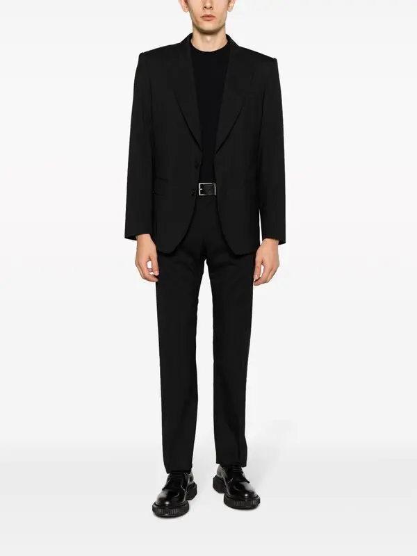 Giorgio Armani Logo T-shirt