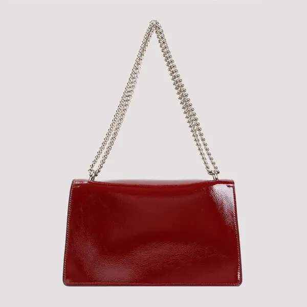 Gucci Dionysus Shoulder Bag - Red