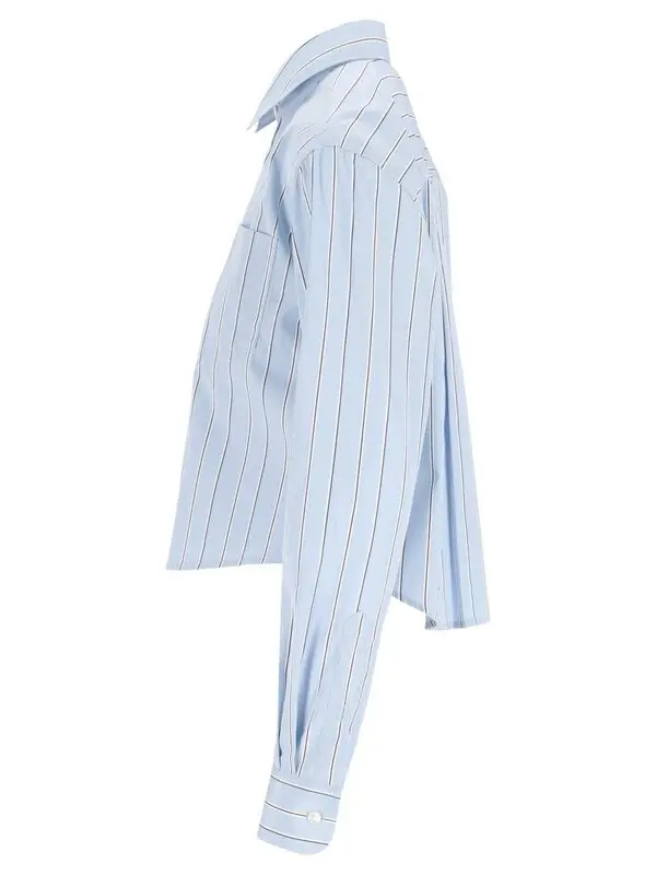AMI Paris Short Shirt