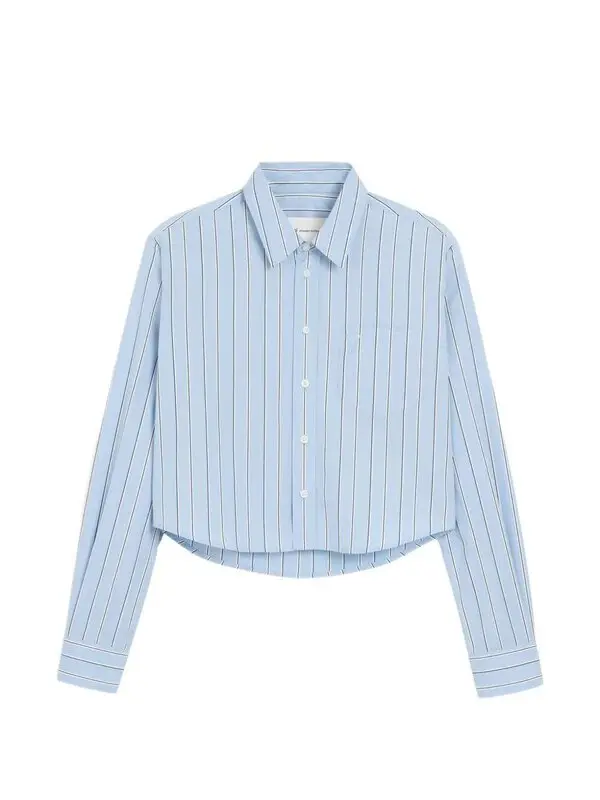AMI Paris Short Shirt