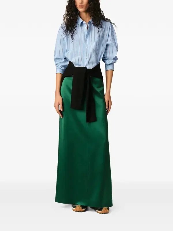 AMI Paris Short Shirt