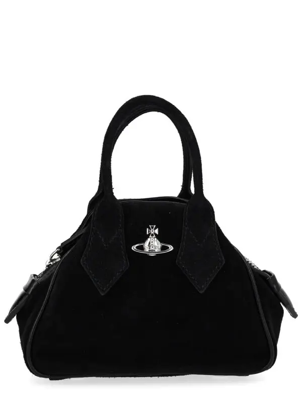VIVIENNE WESTWOOD Mini Yasmine Bag