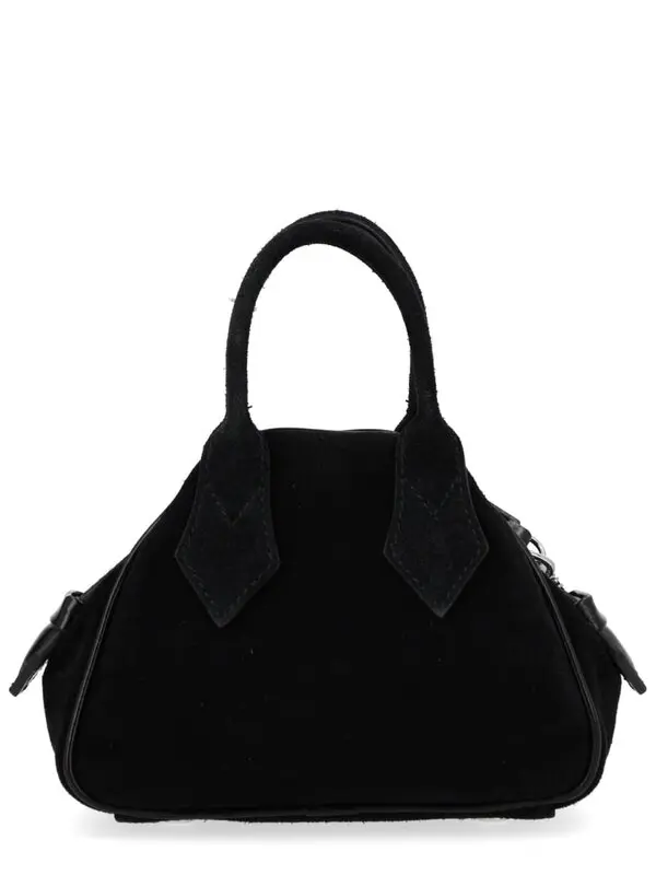 VIVIENNE WESTWOOD Mini Yasmine Bag