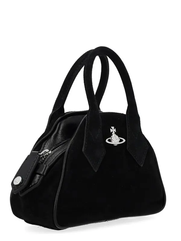 VIVIENNE WESTWOOD Mini Yasmine Bag