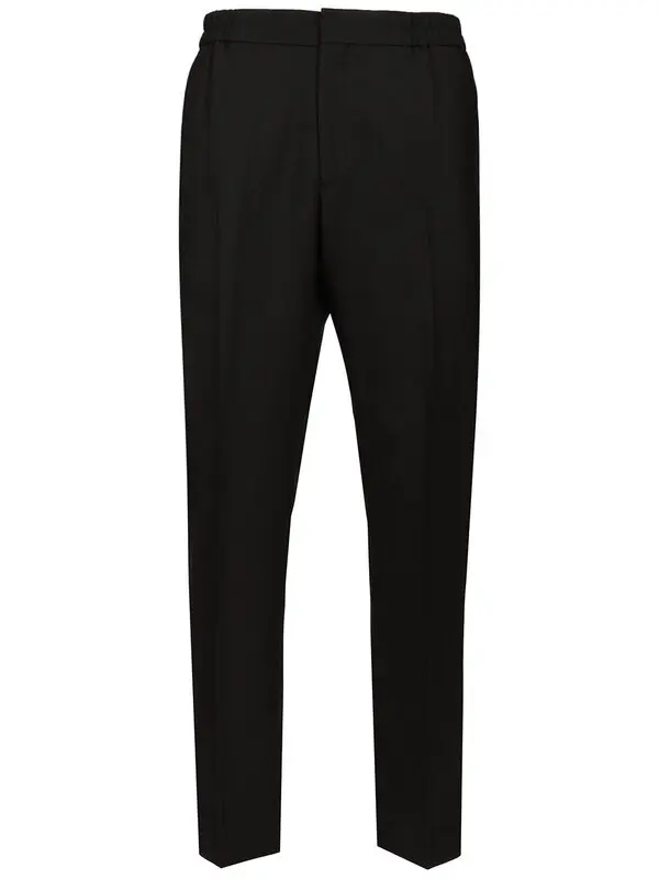 Paul Smith Elasticated Waist Trousers