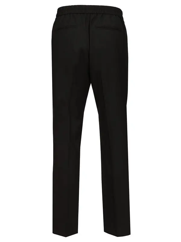 Paul Smith Elasticated Waist Trousers