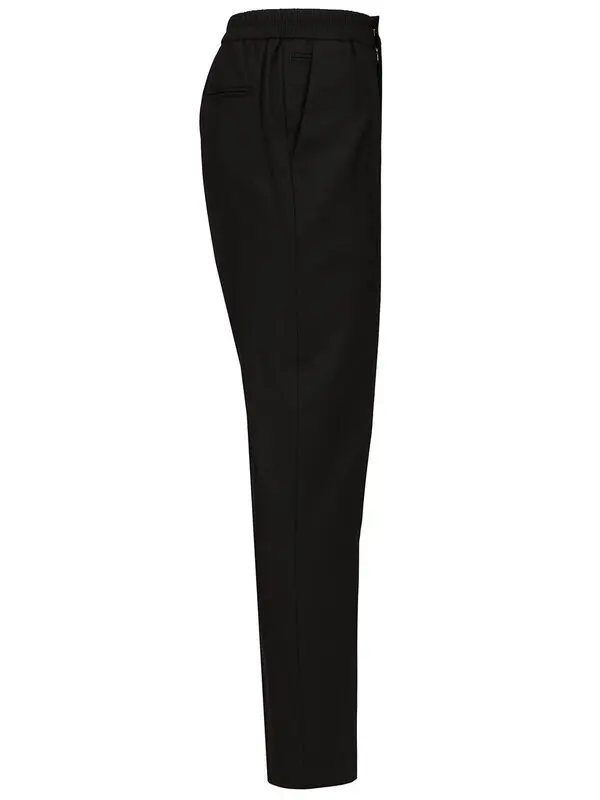 Paul Smith Elasticated Waist Trousers