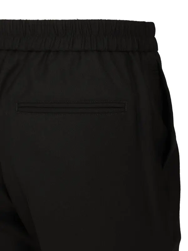 Paul Smith Elasticated Waist Trousers