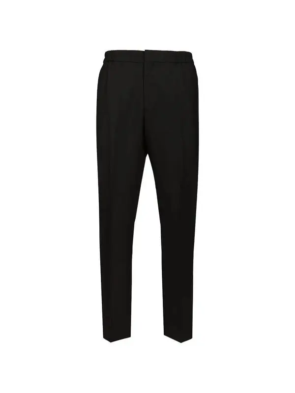 Paul Smith Elasticated Waist Trousers