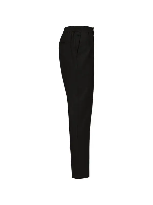 Paul Smith Elasticated Waist Trousers
