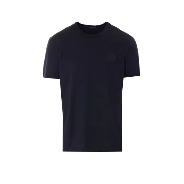 Dolce & Gabbana Dg Patch T-shirt