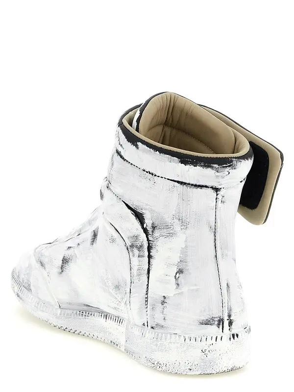 MAISON MARGIELA Future' Sneakers - Multicolor