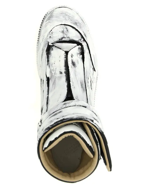 MAISON MARGIELA Future' Sneakers - Multicolor