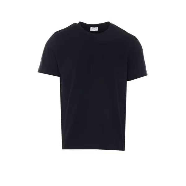 Saint Laurent T-shirt - Black