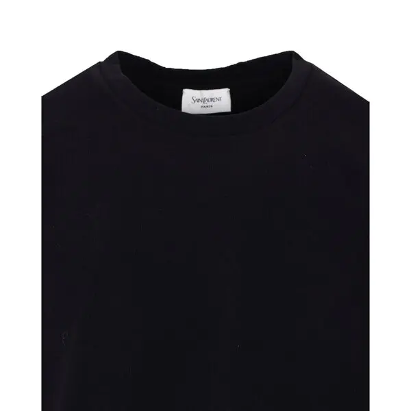 Saint Laurent T-shirt - Black