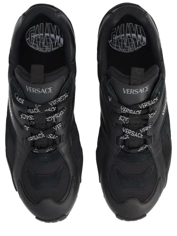 Versace Galaxia Sneaker
