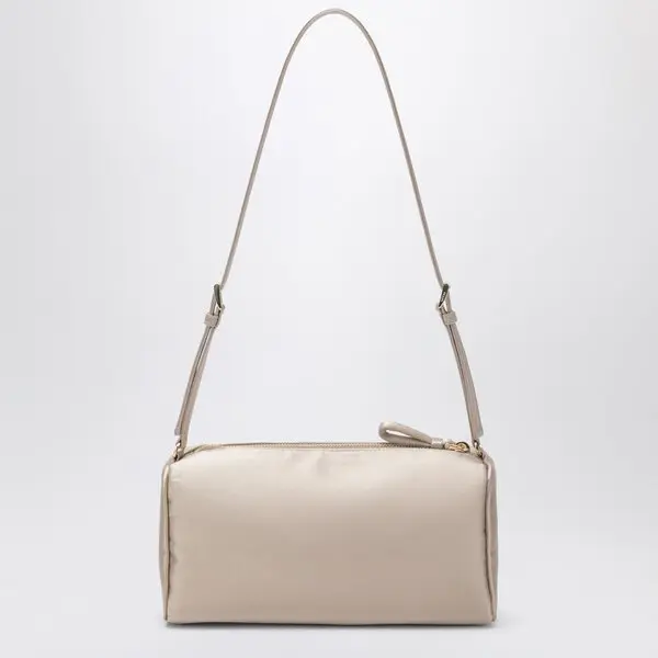Prada Satin Pouch - Pink
