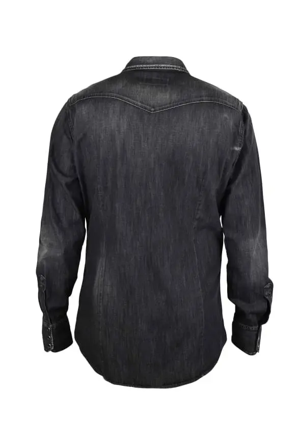 Dsquared2 Denim Shirt