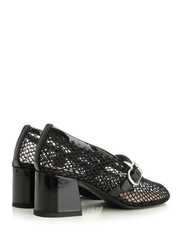 Alaïa Mary Jane 55 On The Net