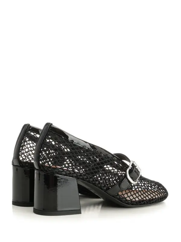 Alaïa Mary Jane 55 Shoes