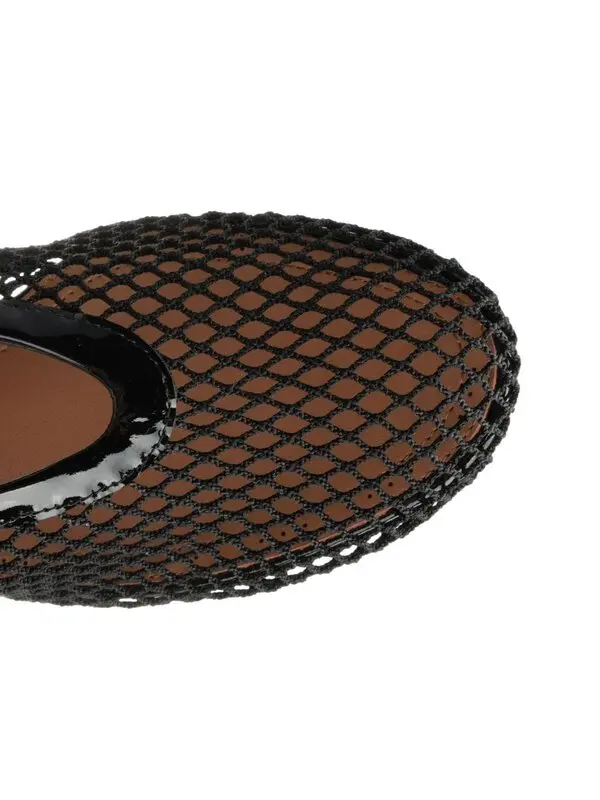 Alaïa Mary Jane 55 Shoes