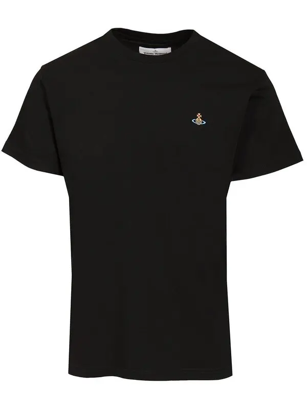 VIVIENNE WESTWOOD Orb Classic T-shirt