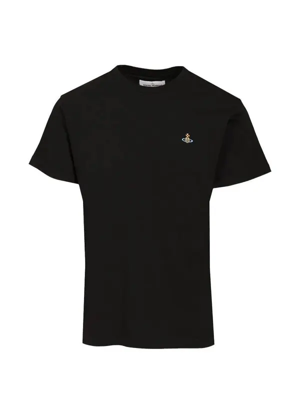 VIVIENNE WESTWOOD Orb Classic T-shirt
