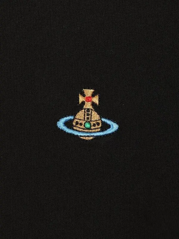 VIVIENNE WESTWOOD Orb Classic T-shirt