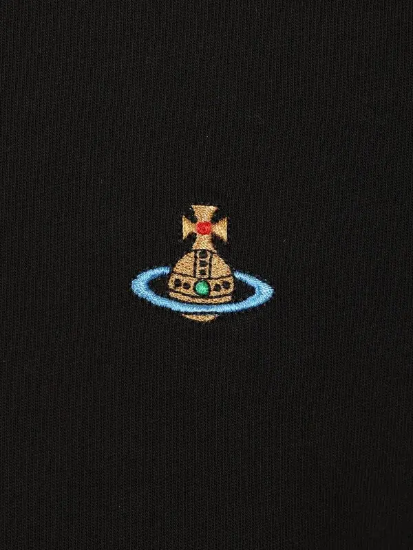 VIVIENNE WESTWOOD Orb Classic T-shirt