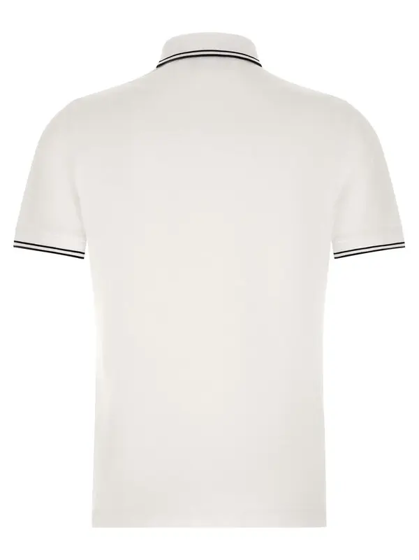 Stone Island 2200010' Polo Shirt - Multicolor
