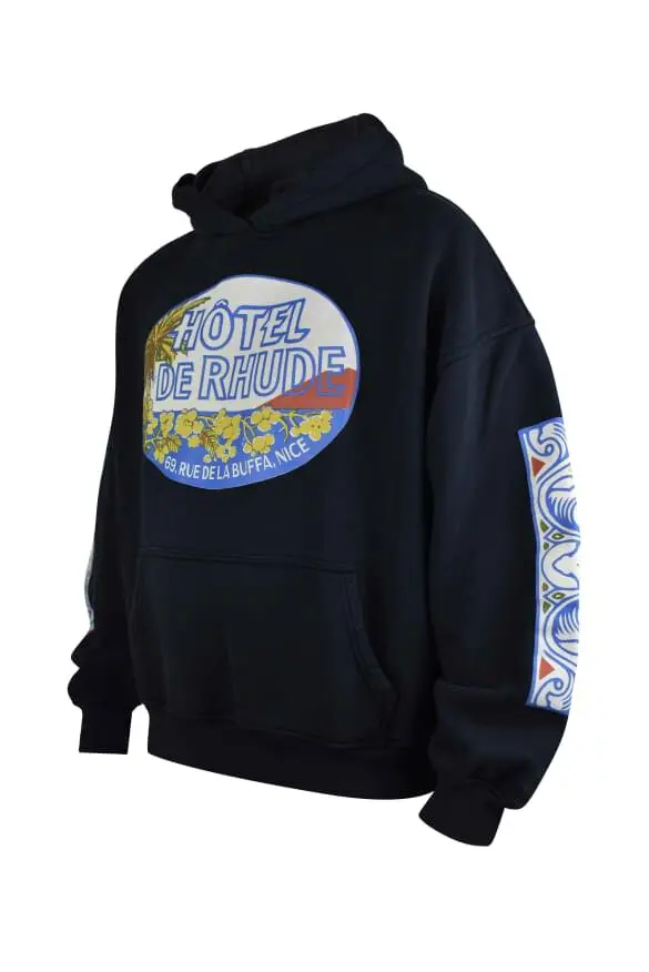 Rhude Hoodies