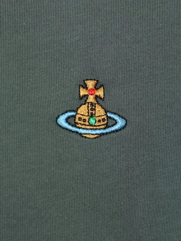 VIVIENNE WESTWOOD Orb Classic T-shirt